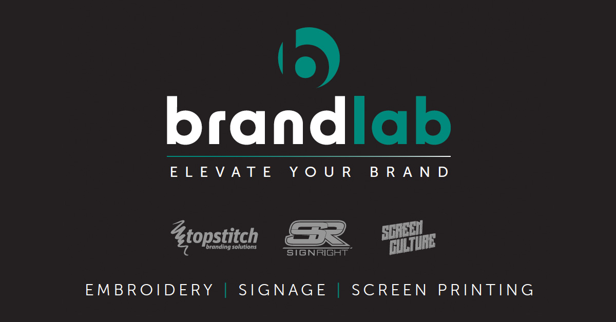 Suppliers – Brandlab